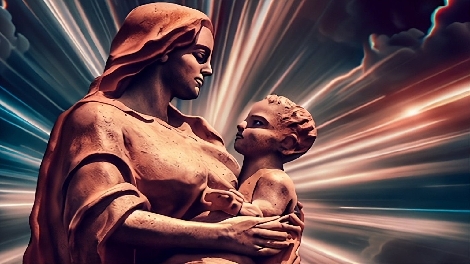 Nacimiento de Zeus • La Verdad en Ti Mismo La Verdad En Ti Mismo